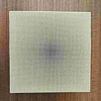 China Custom Substrate Specifications OEM Volume Supply Cordierite Substrate for Automotive Exhaust Catalyst for sale