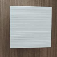 China Custom Substrate Specifications OEM Volume Supply Cordierite Substrate for Automotive Exhaust Catalyst for sale