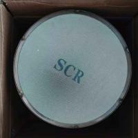 China Mass Production High Temperature Stability Selective Catalytic Reduction Catalyst for Commercial Vehicle Aftertreatment for sale
