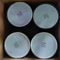China Mass Production High Temperature Stability Selective Catalytic Reduction Catalyst for Commercial Vehicle Aftertreatment for sale