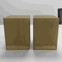 China Multiple Catalyst Formulations Multiple Cell Density Options Selective Catalytic Reduction Catalyst for Light Duty Diesel for sale