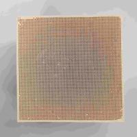 China High Open Frontal Area High Temperature Resistance VOC Catalyst for Chemical Industry Exhaust for sale