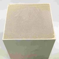 China High Open Frontal Area High Temperature Resistance VOC Catalyst for Chemical Industry Exhaust for sale