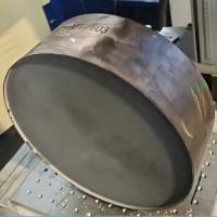 China Long Term Catalyst Stability Precious Metal Oxidation Coating Diesel Oxidation Catalyst for CO And HC Oxidation for sale