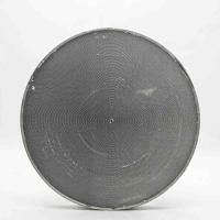 China Long Term Catalyst Stability Precious Metal Oxidation Coating Diesel Oxidation Catalyst for CO And HC Oxidation for sale
