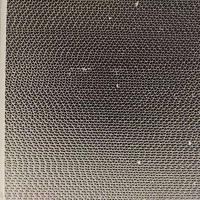 China Custom Catalyst Dimensions Multiple Catalyst Formulations SCR Catalyst for Euro VI Diesel Aftertreatment for sale