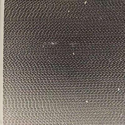 China Custom Catalyst Dimensions Multiple Catalyst Formulations SCR Catalyst for Euro VI Diesel Aftertreatment for sale
