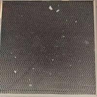 China Custom Catalyst Dimensions Multiple Catalyst Formulations SCR Catalyst for Euro VI Diesel Aftertreatment for sale