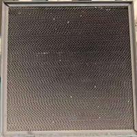 China Custom Catalyst Dimensions Multiple Catalyst Formulations SCR Catalyst for Euro VI Diesel Aftertreatment for sale