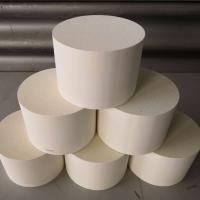 China Precious Metal Oxidation Coating Multiple Cell Density Options Diesel Oxidation Catalyst for Light Duty Diesel Aftertreatment for sale
