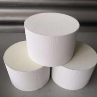 China Precious Metal Oxidation Coating Multiple Cell Density Options Diesel Oxidation Catalyst for Light Duty Diesel Aftertreatment for sale