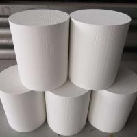 China Precious Metal Oxidation Coating Multiple Cell Density Options Diesel Oxidation Catalyst for Light Duty Diesel Aftertreatment for sale