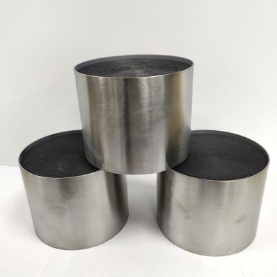 China OEM Service Stable Supply Diesel Oxidation Catalyst for Diesel Engine for sale