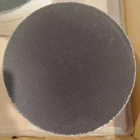 China Euro 6 Aftermarket Exhaust System Diesel Oxidation Catalyst for Heavy-Duty Truck for sale
