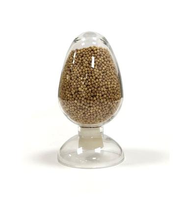 China HTZM-1 Zinc Oxide Sulfur Removal Catalyst Granules Φ4×4-15mm for Industrial Gas Purification for sale