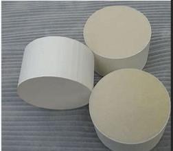 China Automotive Three Way Catalyst 400 Cell 3 Inch for Gasoline Vehicle Exhaust Purification System for sale
