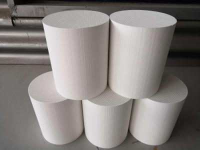 China 200 CPSI Gasoline Particulate Filter GPF for Passenger Cars - Euro 6c Compliant with 80-170mm Diameter Options for sale