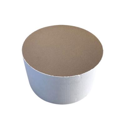 China 200 CPSI EURO 3 ASC Catalyst for NOx Reduction with 0.48 Kg/L Capacity and 1405℃ Softening Temperature for sale