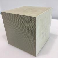 China 100 CPSI Low Temperature VOC Ozone Decomposition Catalyst with 300-500°C Operating Range and ≥90% Purification Rate for sale