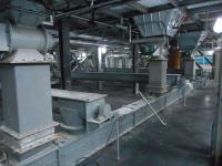 China Industrial Flue Denitration DeNOx System with 500,000L Catalyst Capacity for Waste Gas Treatment for sale