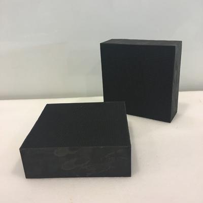 China Honeycomb VOCs Oxidation Catalyst 99.5% Efficiency with 200-750°C Operating Range and 20,000+ Hour Endurance for sale