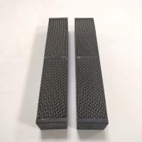 China Rare Earth Fireplace Oxidation Catalyst 300-500℃ Operating Temperature with ≥90% CO/PM Conversion Efficiency for sale