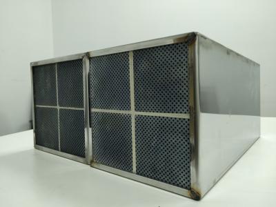 China 300CPSI Catalyst DPF with High Flow Rate for Euro 2-6 Diesel Particulate Filter Systems for sale
