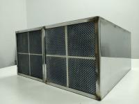 China Catalyst DPF Diesel Particulate Filter 300 400 CPSI Euro 6 Ceramic SIC 118.4x152.4mm for sale