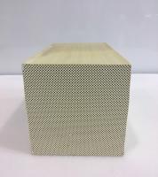 China Diesel Particulate Filter Catalyst DPF Chemical Cleaning for Euro III IV V Standards - 100-300 CPSI, 1.68-36.97L Capacity for sale
