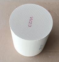 China DOC SCR Catalyst DPF Exhaust Filter for Excavators - 118.4mm to 330.2mm Diameter Range, Euro 2-6 Compliant for sale