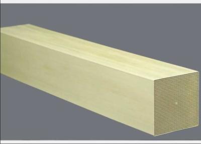 China EURO 4 NH3 Slip Catalyst Amox ASC SCR for NOx Reduction 150x150x100mm for sale