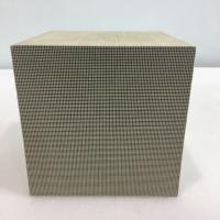 China High Stability Chlorine Resistant Pt Pd VOCs Catalyst 150x150x50mm 400 CPSI for sale