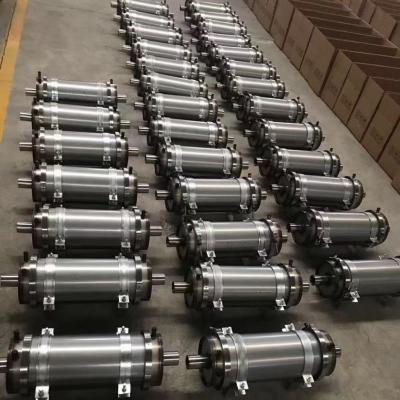 China 50/100/400 CPSI Three-Way Catalytic Converter for 1.8-2.5T Gasoline Vehicles with 0.17mm Wall Thickness for sale