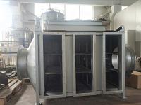 China EURO 5 Diesel Oxidation Catalyst for Generator Units with 40,000-120,000 Airspeed and 750°C Temperature Rating for sale