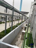 China SCR Denitration System for Biomass & Waste Heat Boilers - 280-350°C Operating Range, >90% Efficiency for sale