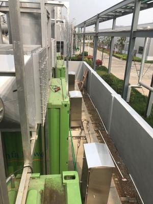 China 650MW Coal-Fired Power Plant SCR Denitration System with 250-450°C Catalyst & NOx <10ppm Efficiency for sale