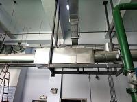 China Automotive SCR Systems for NOx Reduction - 95% Efficiency, 420-650°C Temperature Range | Grace Environmental for sale