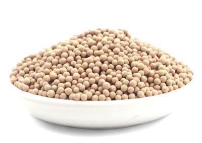 China Platinum Rhodium Ethylene Catalyst for Fruit & Vegetable Preservation | 20-120°C Operating Range | 500-1000 h⁻¹ GHSV for sale