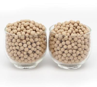China Ozone Destruction Catalyst for Aircraft & HVAC Systems - 20-120°C Operating Temperature, 500-1000 h⁻¹ GHSV for sale