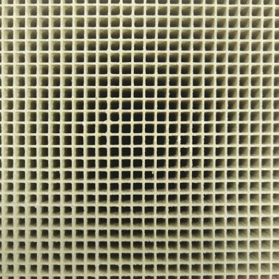 China Decomposition VOC Catalyst Thermal Oxidation Ozone Activated Carbon Adsorption for sale