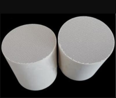 China Universal Cordierite GPF Catalyst for Euro 4 5 6 Standards - 80mm to 170mm Diameter Range for sale