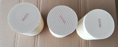 China Euro 5 GPF Catalyst Honeycomb Ceramic Substrate 80-170mm Diameter for Gasoline Engine Exhaust Treatment for sale