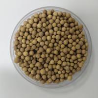 China Ethylene Removal Desulfurization Catalyst for Banana Ripening Control - 20-120°C Operating Temperature, 500-1000 h⁻¹ GHSV for sale