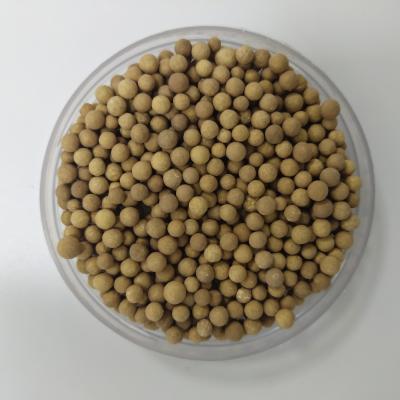 China Ethylene Removal Desulfurization Catalyst for Banana Ripening Control - 20-120°C Operating Temperature, 500-1000 h⁻¹ GHSV for sale