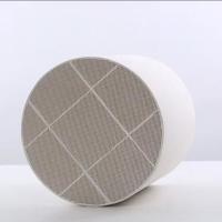 China 400 CPSI Car Exhaust Catalyst Gasoline Particulate Filter with Passive Regeneration - 80mm to 170mm Diameter Options for sale