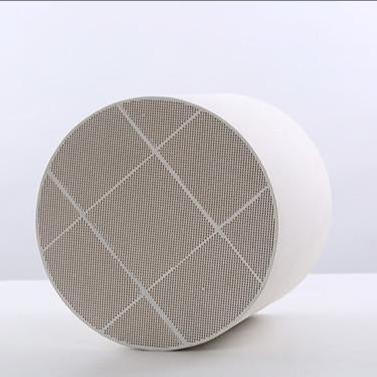 China 400 CPSI Car Exhaust Catalyst Gasoline Particulate Filter with Passive Regeneration - 80mm to 170mm Diameter Options for sale