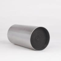 China 50 Cell Three Way Catalytic Converter for Motorcycle Exhaust Systems - 1-15