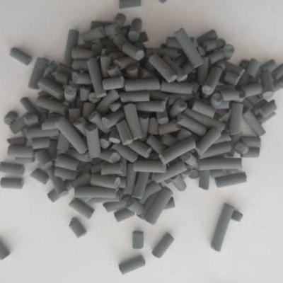 China Granule Nitrogen Oxides NOx Removal Catalyst 90% Efficiency 20-120°C for Clean Plant Air Purification for sale