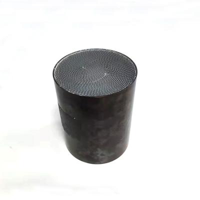 China Three Way Catalytic Converter for IX35 300-800°C High Catalyst Efficiency 99% EPA CARB Compliant for sale