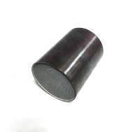 China Three Way Catalytic Converter 300-800°C for IX35 Euro III Discharge Standard High Efficiency for sale